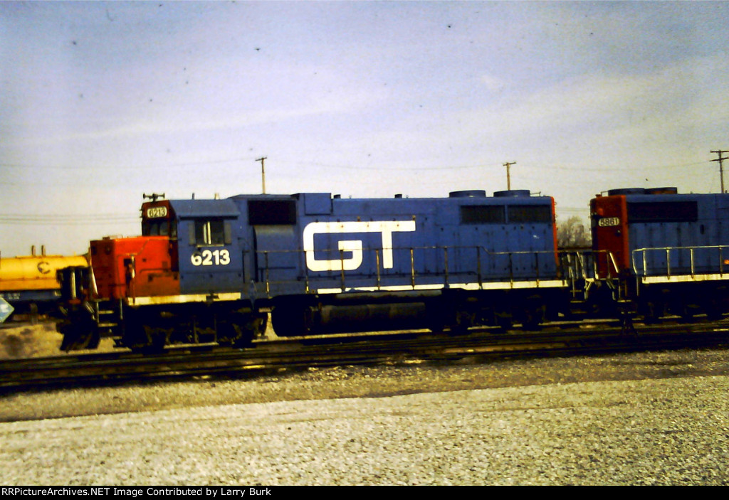 GTW 6213